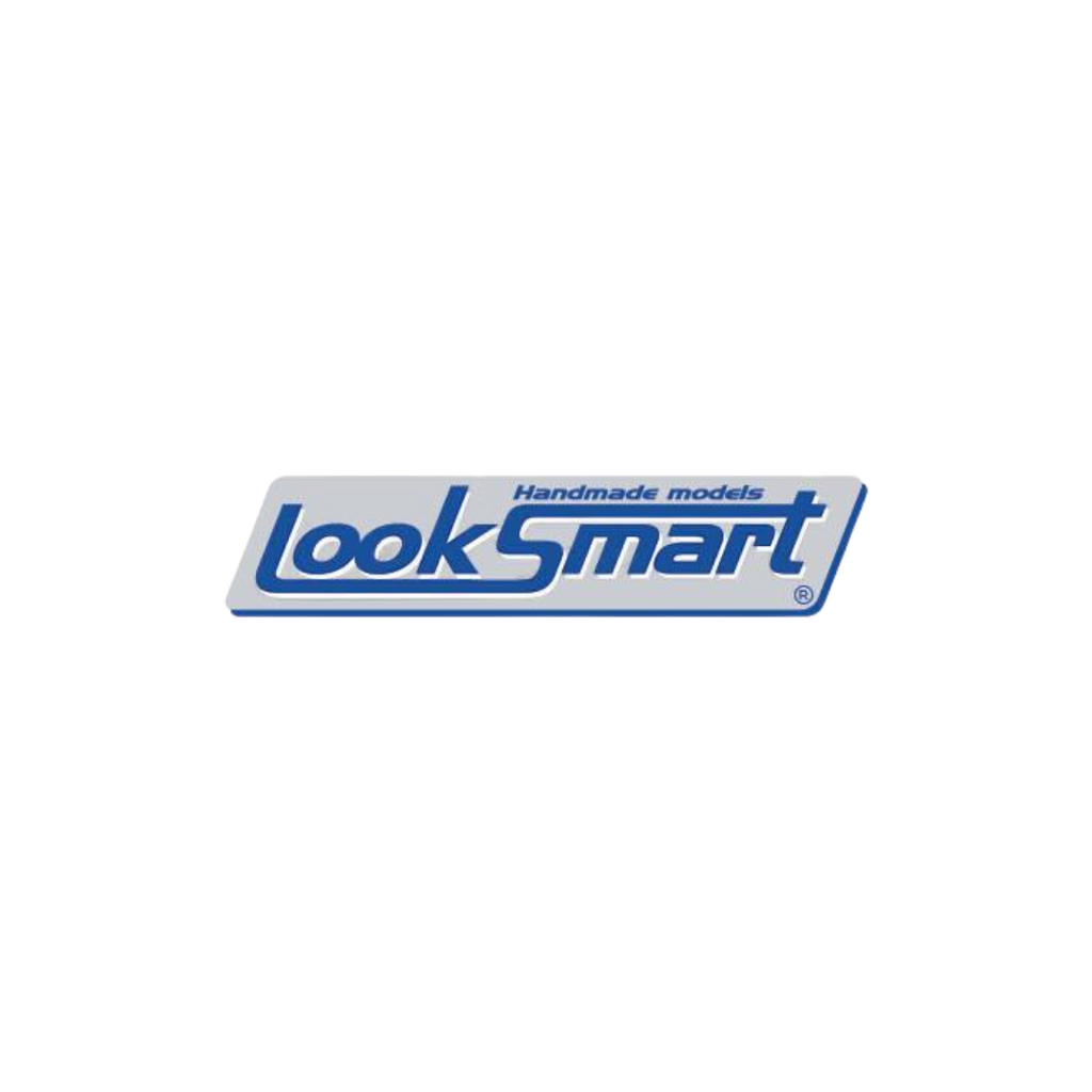 LookSmart Model - 義大利頂級賽車模型 | Racing Line